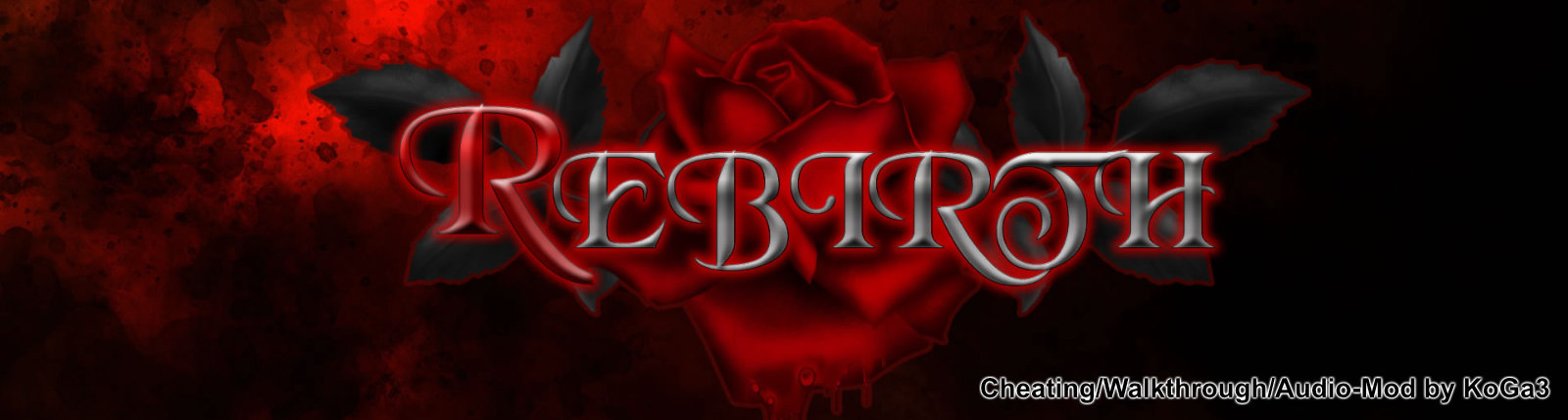Game review “Rebirth” – KoGa3